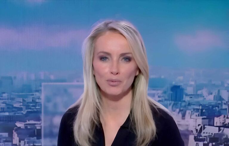 Anne Seften : Portrait Complet D’une Journaliste Française Engagée ...