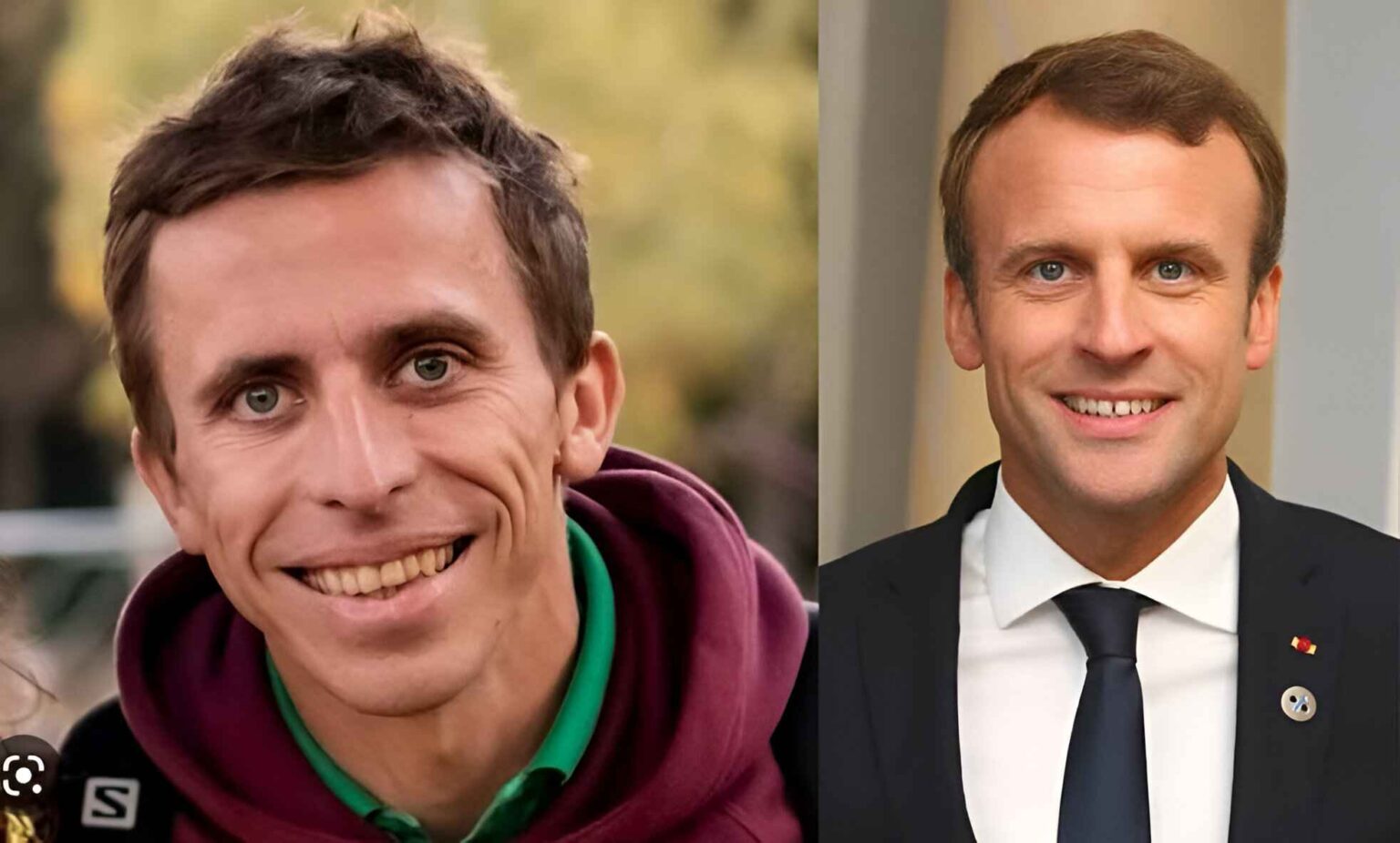 Jean-Jacques Trogneux : Un Regard Sur La Vie Et La Famille Du Frère De ...