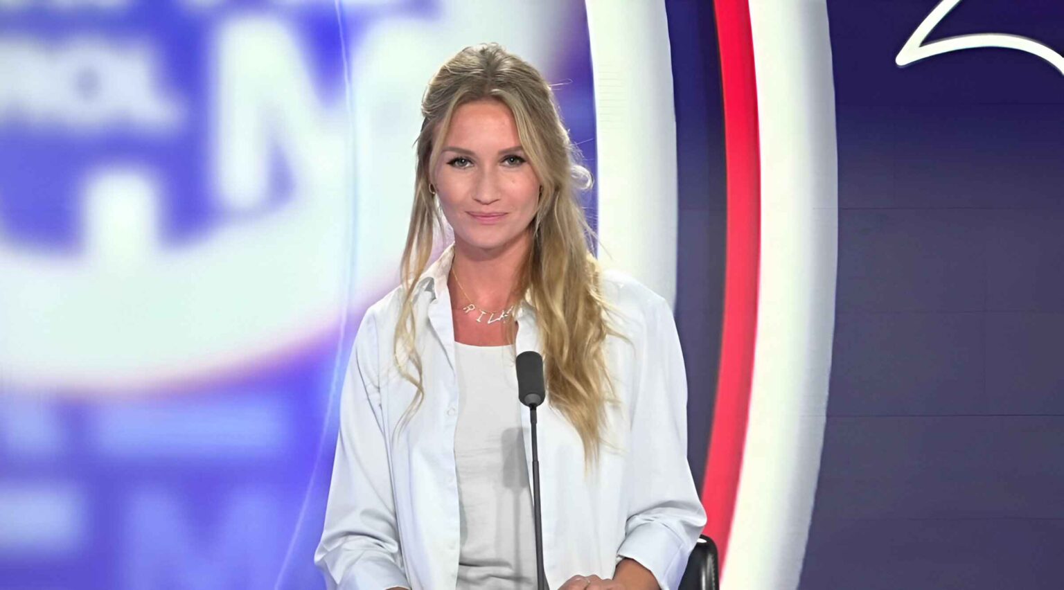 Rebecca Blanc-Lelouch : Un Parcours Prometteur Entre Journalisme Et ...