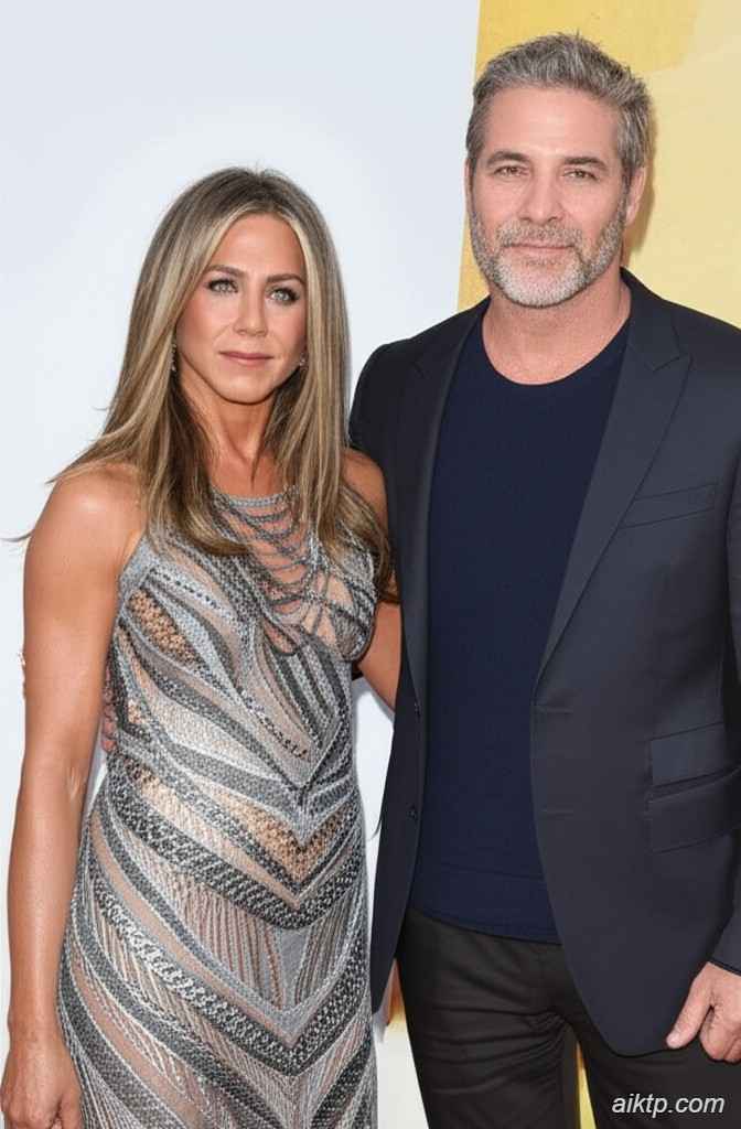 Jim Curtis : Le Magnétiseur Qui A Conquis Le Cœur De Jennifer Aniston ...