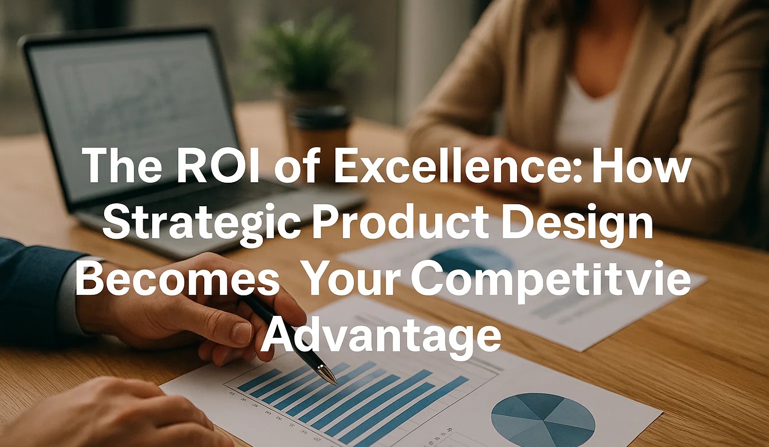 The ROI Of Excellence: How Strategic Product Design Becomes Your ...