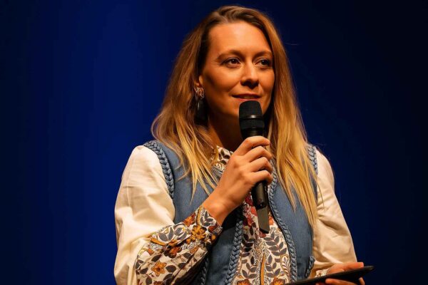 Marion Buchet : De Pilote De Chasse à Leader En Cybersécurité ...