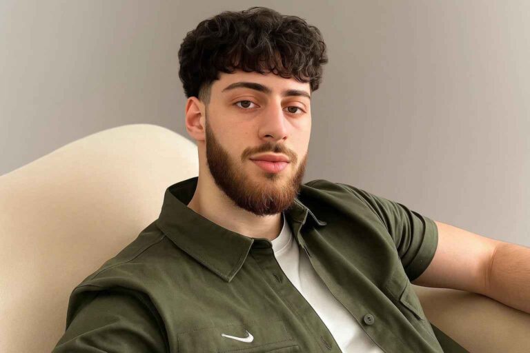 Byilhan : L'ascension D'un Streamer Et Combattant - Lejournaltech