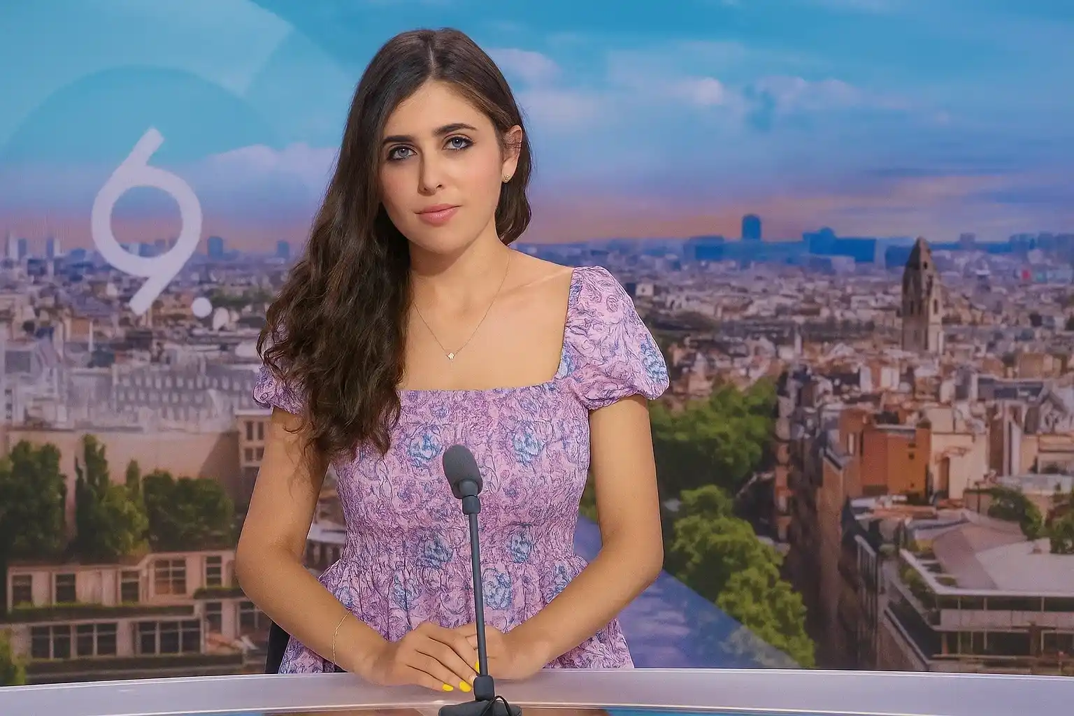 Nivin Potros : Biographie Complète Et Aperçu De Sa Carrière - Lejournaltech