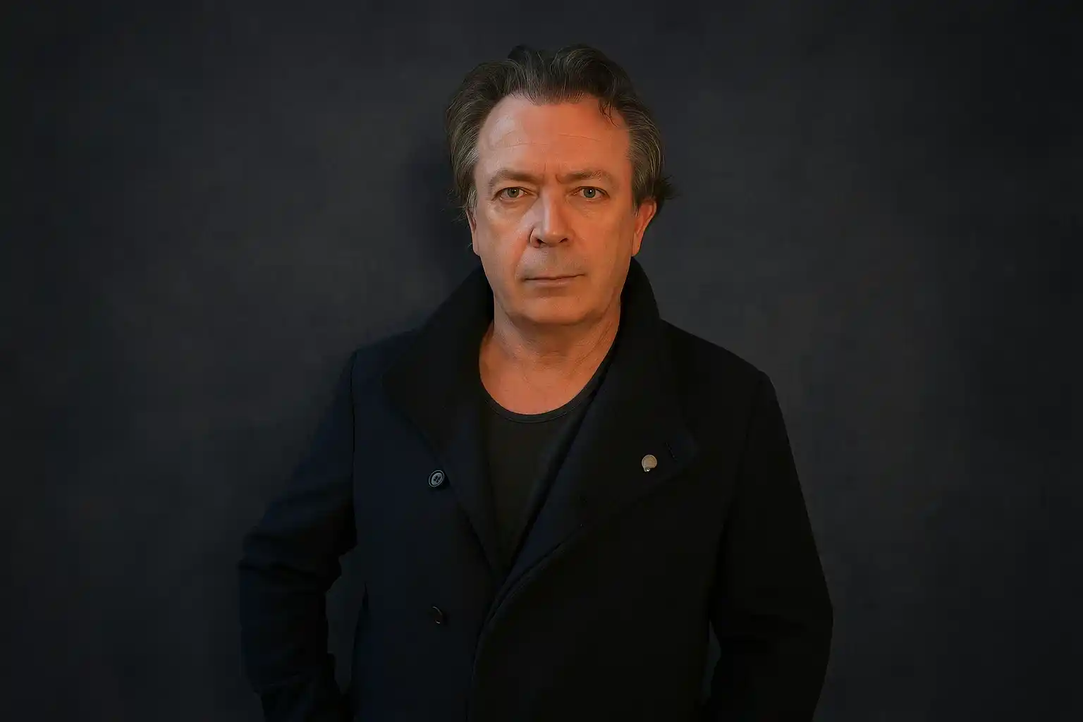 Frédéric Deban : Biographie, Vie Privée, Maladie Et Renaissance D’un ...