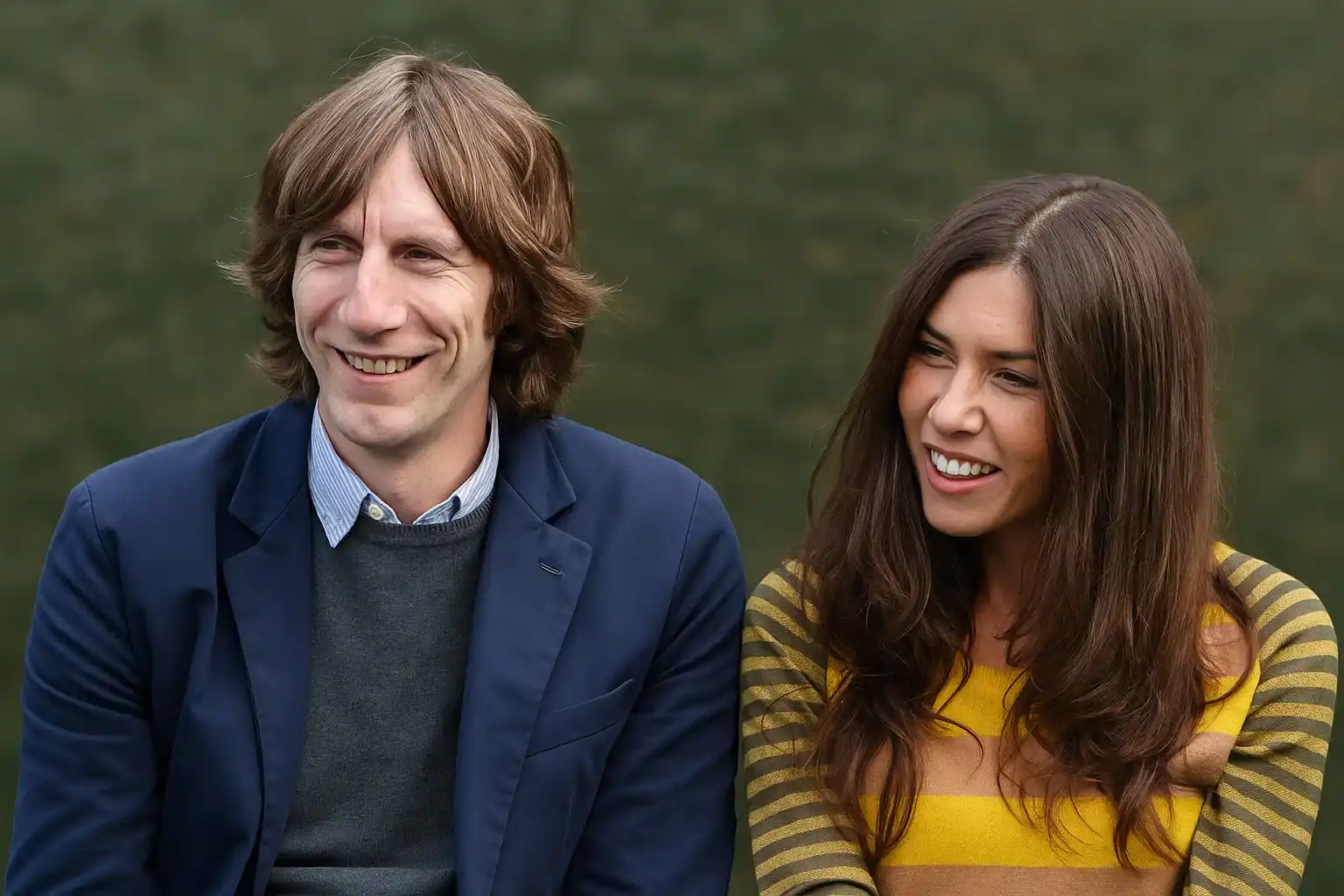 Nicolas Preschey : L'homme Derrière La Musique Et Sa Vie Avec Olivia ...