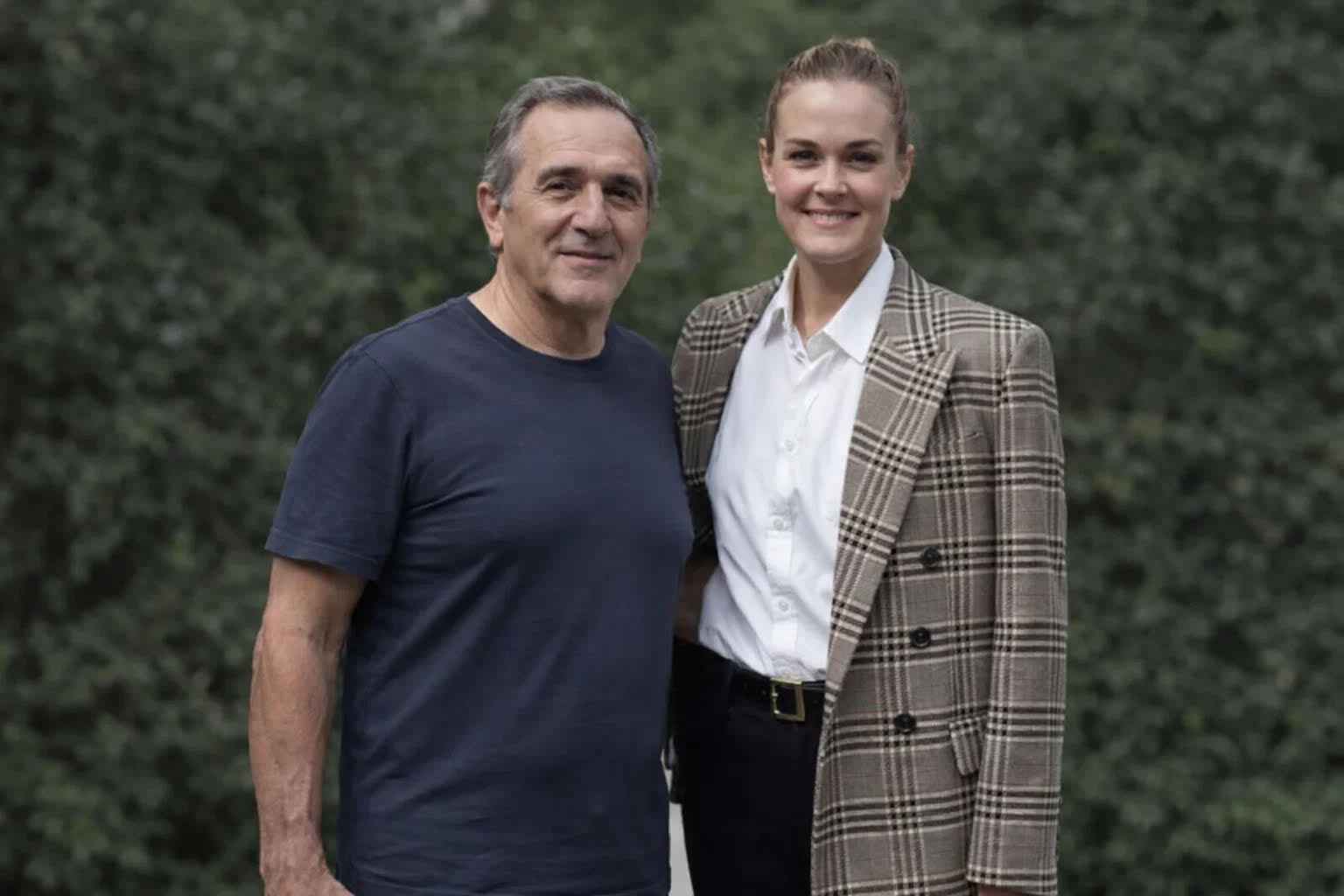 Nicolas Guenneteau : Portrait Complet D'un Restaurateur Automobile ...