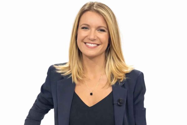 Perrine Storme : Biographie, Carrière, Vie Privée Et Plus - Lejournaltech